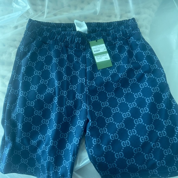 Gucci | Shorts | Gucci Mens Shorts | Poshmark